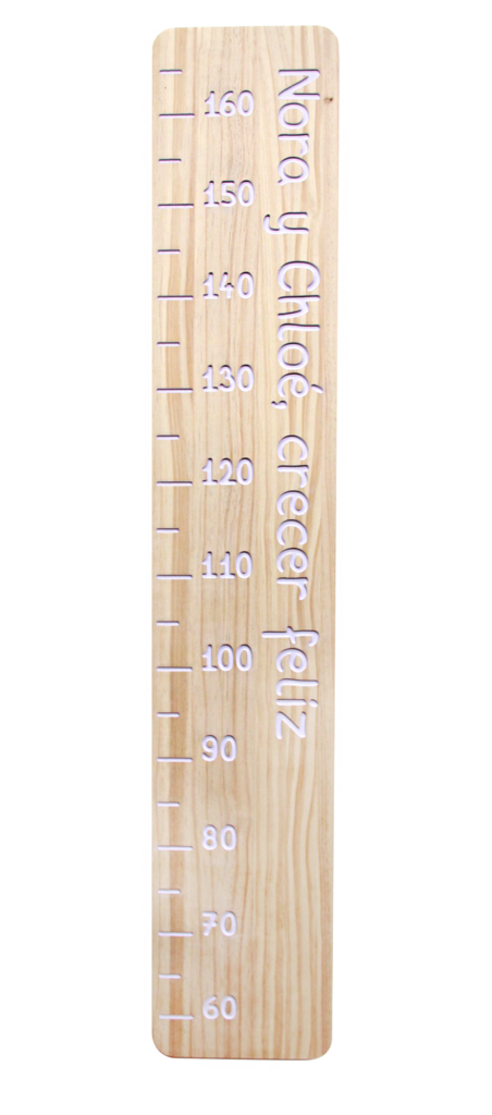 Medidor 1 color - Loume